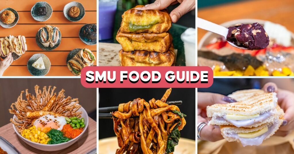 Tanglin Mall Food Guide: 10 Best Places To Eat | Eatbook.sg