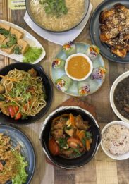 SMU Food Guide: 10 Best Places In SMU To Eat At | Eatbook.sg