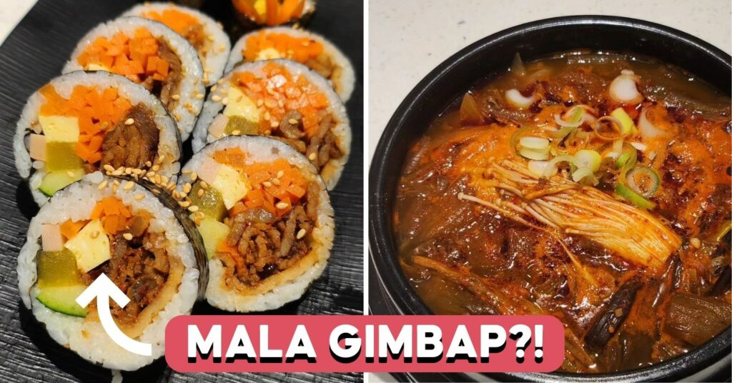 Kong Cafe Review: New Minimalist Korean Cafe With Honey Butter Waffles ...