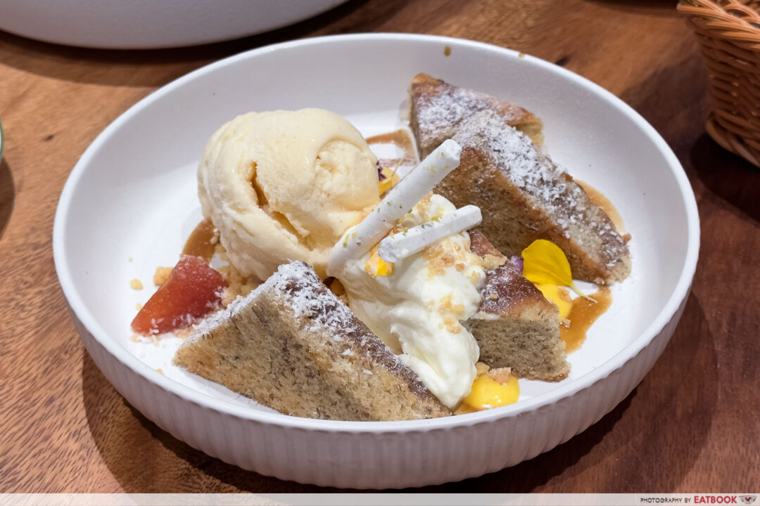 Surrey Hills Grocer Opens In Raffles City With New Menu | Eatbook.sg