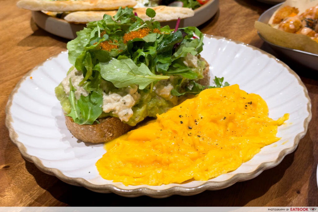 Surrey Hills Grocer Opens In Raffles City With New Menu | Eatbook.sg