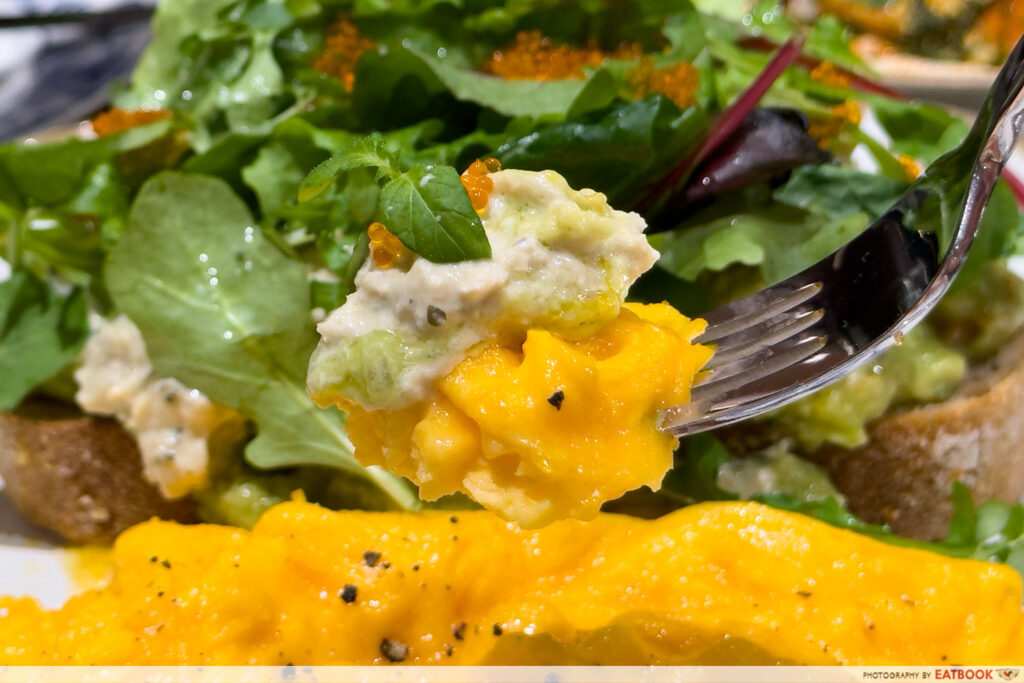 Surrey Hills Grocer Opens In Raffles City With New Menu | Eatbook.sg