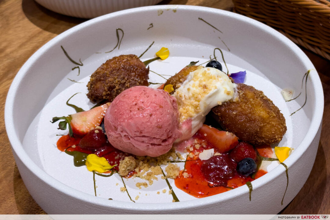 Surrey Hills Grocer Opens In Raffles City With New Menu | Eatbook.sg
