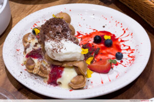 Surrey Hills Grocer Opens In Raffles City With New Menu | Eatbook.sg