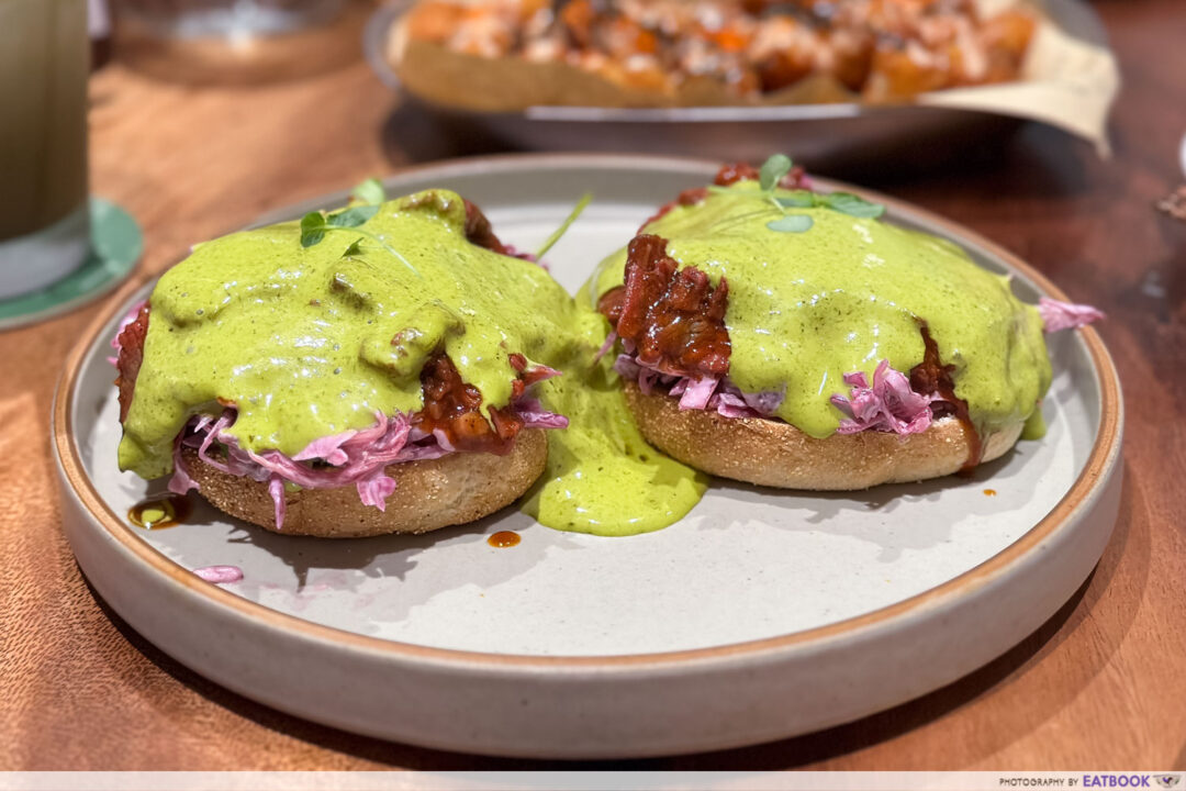 Surrey Hills Grocer Opens In Raffles City With New Menu | Eatbook.sg