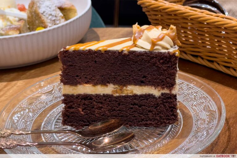 Surrey Hills Grocer Opens In Raffles City With New Menu | Eatbook.sg