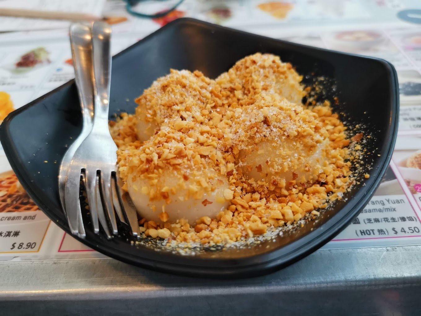 10 Best Tang Yuan Shops In Singapore For Ah Balling | Eatbook.sg