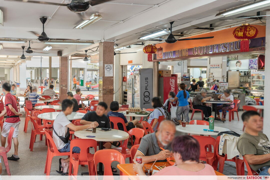 Taste of Home Review: Malaysian-Style Dishes At Potong Pasir | Eatbook.sg