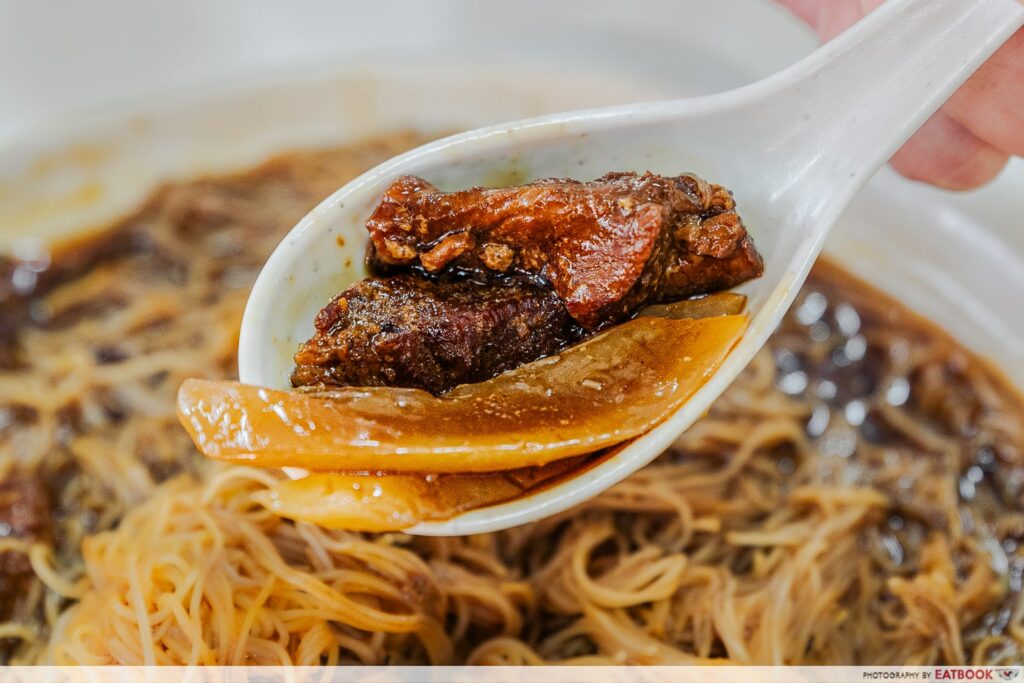 Taste of Home Review: Malaysian-Style Dishes At Potong Pasir | Eatbook.sg