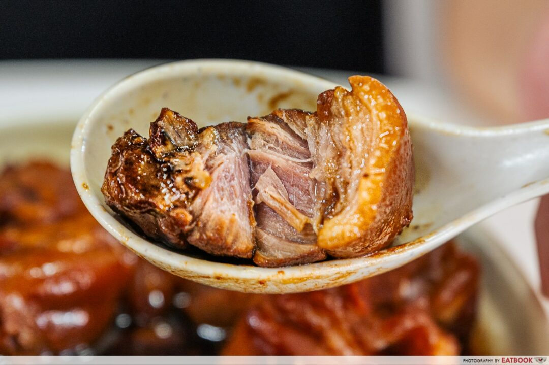 Taste of Home Review: Malaysian-Style Dishes At Potong Pasir | Eatbook.sg