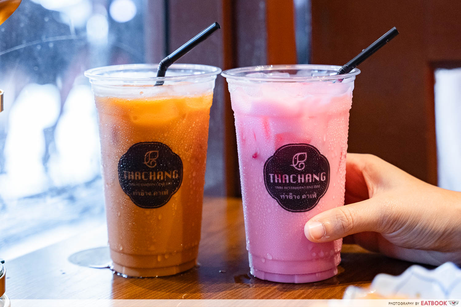 Tha Chang Noodle Bar Review: Famous Thai Boat Noodles In CBD | Eatbook.sg