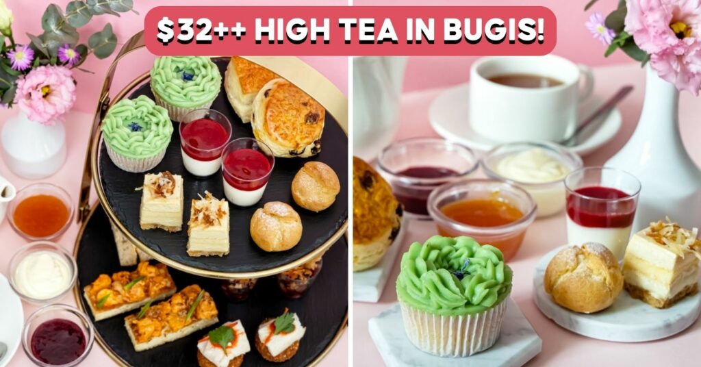 Qiu Lian Ban Mee Launches Instant Ban Mian So You Can Enjoy Their ...