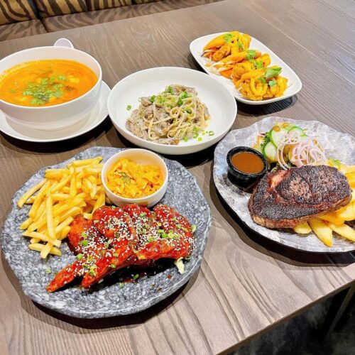 8 Best Turf City Food Places To Dine At | Eatbook.sg