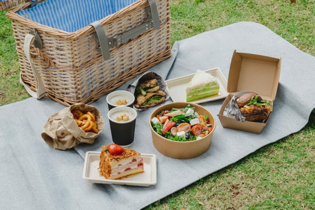 8 Best Picnic Food Bundles In Singapore | Eatbook.sg