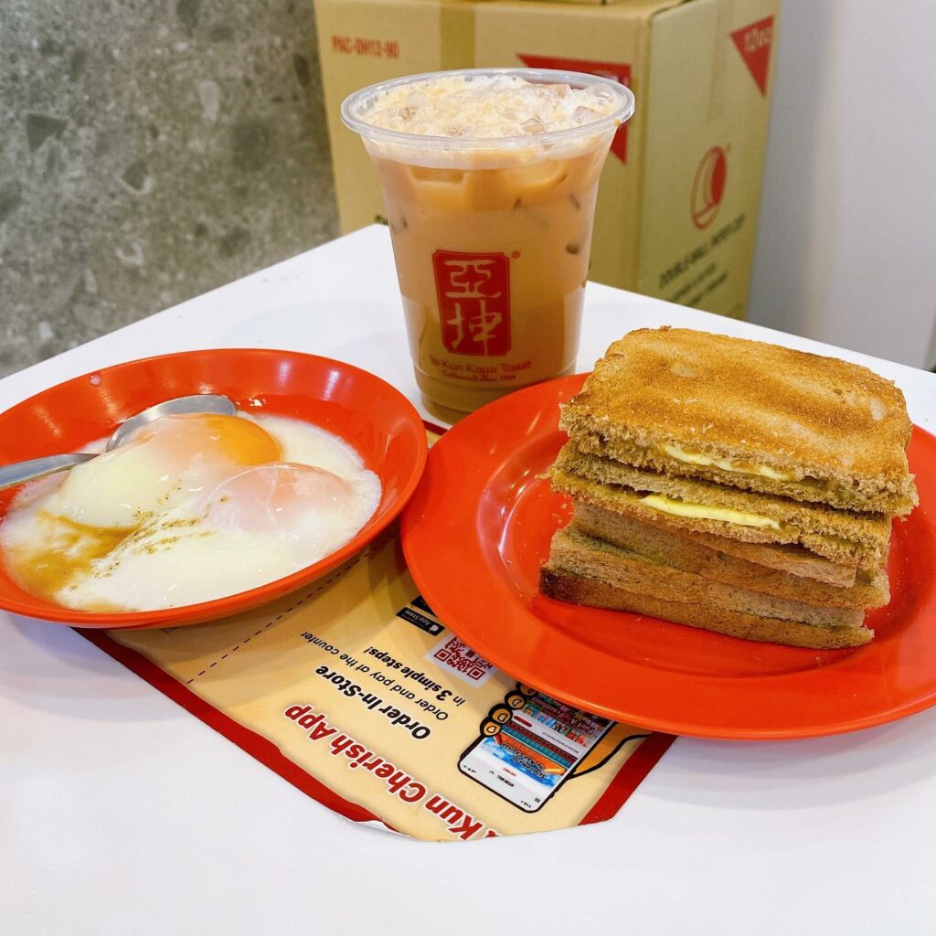 Margaret Market Food Guide: 7 Places You Must Try | Eatbook.sg