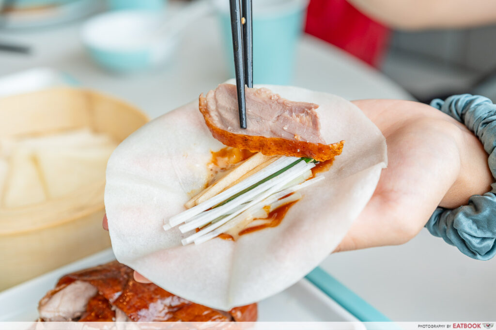 YAO YAO Sauerkraut Fish Review: Famous Chinese Suan Cai Yu | Eatbook.sg