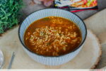 12 Best Instant Korean Ramyeon In Singapore | Eatbook.sg