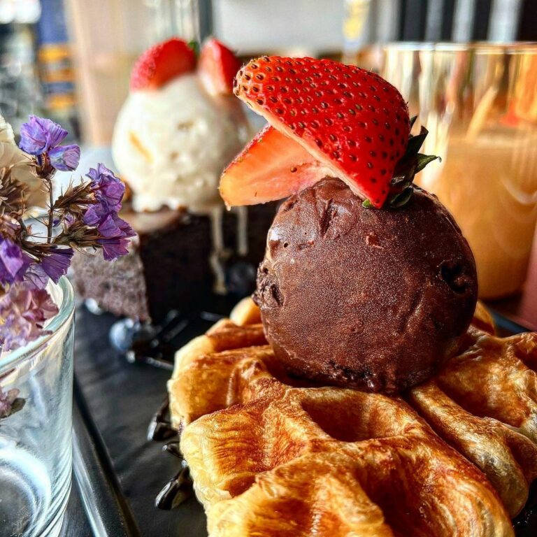 Charr’d Steakhouse: Halal A5 Wagyu In Eunos | Eatbook.sg