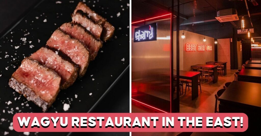 Charr’d Steakhouse Archives - Eatbook.sg - Local Singapore Food Guide ...