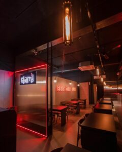 Charr’d Steakhouse: Halal A5 Wagyu In Eunos | Eatbook.sg