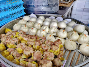 15 Best Handmade Bao Stalls In Singapore | Eatbook.sg