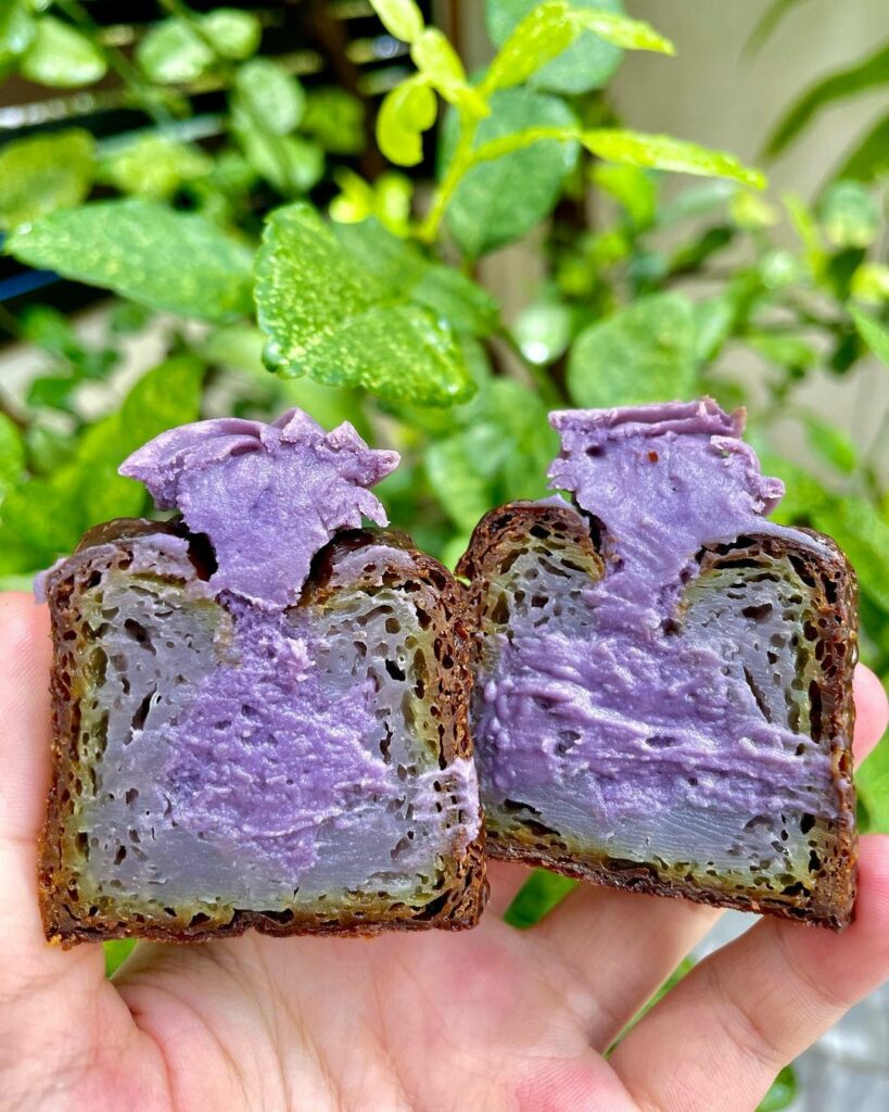 Flourcrafts Patisserie: Tanjong Pagar Bakery With Popular Caneles And ...