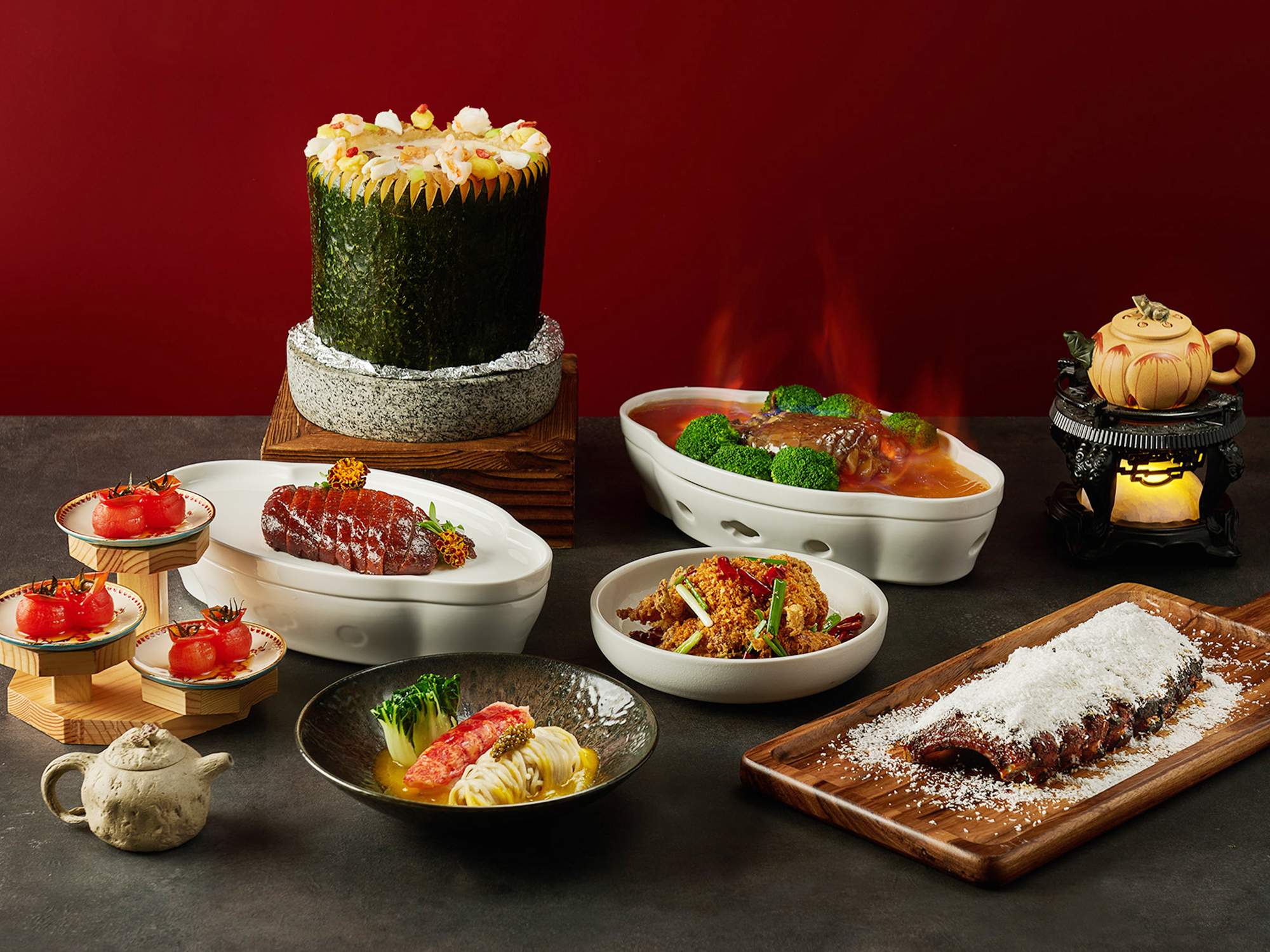 Top In Asia | 31 Best Chinese Restaurants In Singapore, Including ...