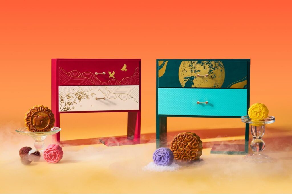 8 Mooncake Deals With Up To 40% Off For Mid-Autumn Festival 2023 ...