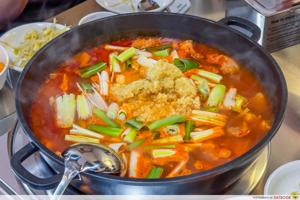 16 Best Serangoon Food Places To Check Out | Eatbook.sg