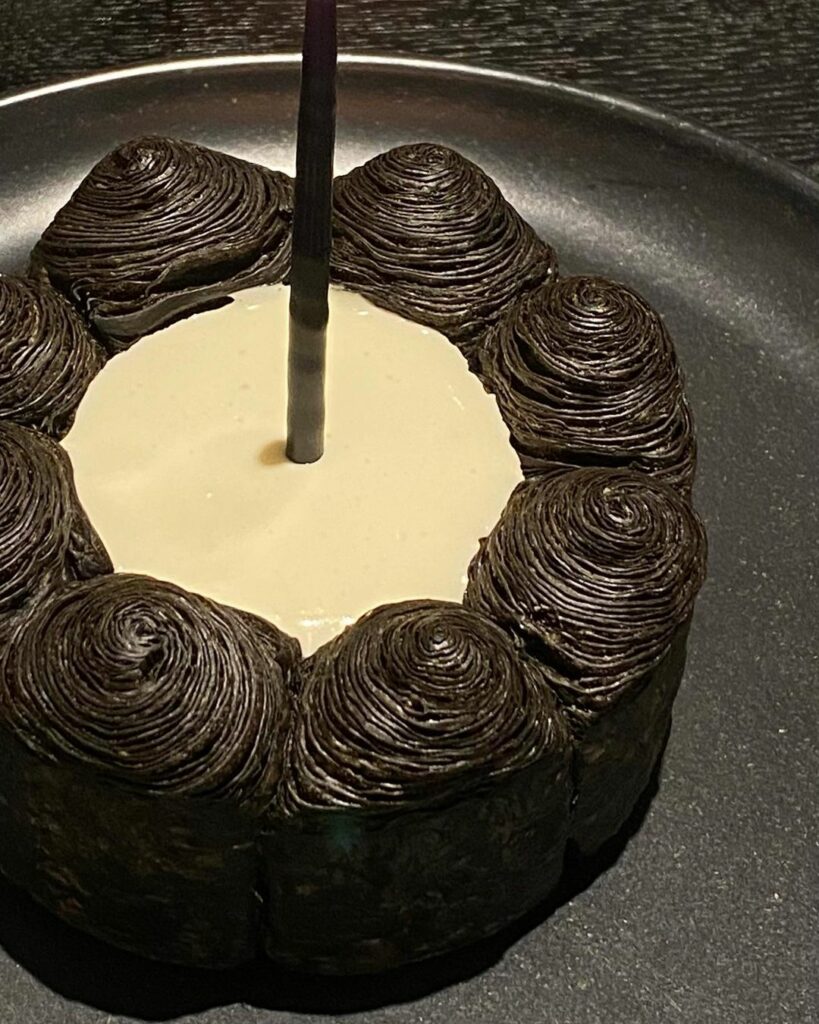 NOWAFTER Cafe: New Korean Cafe In Orchard | Eatbook.sg