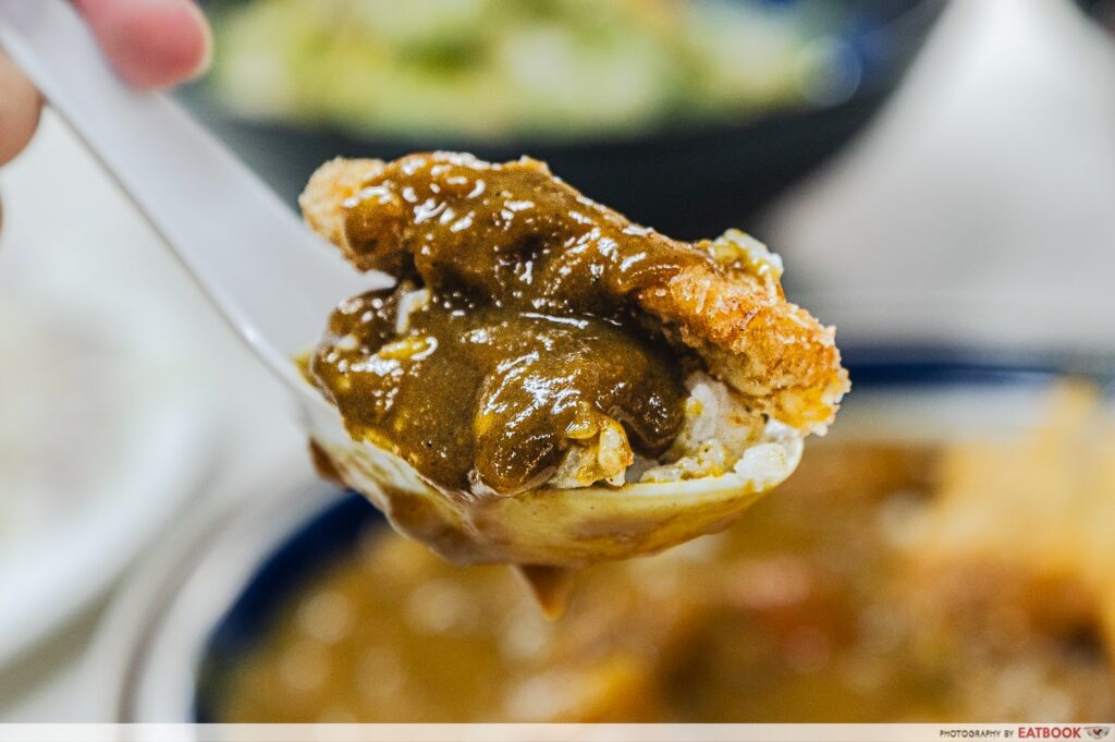 K.K. Kitchen Review: Okinawan Food In Toa Payoh | Eatbook.sg
