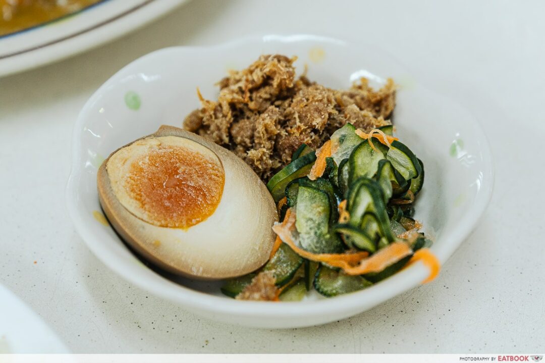 K.K. Kitchen Review: Okinawan Food In Toa Payoh | Eatbook.sg