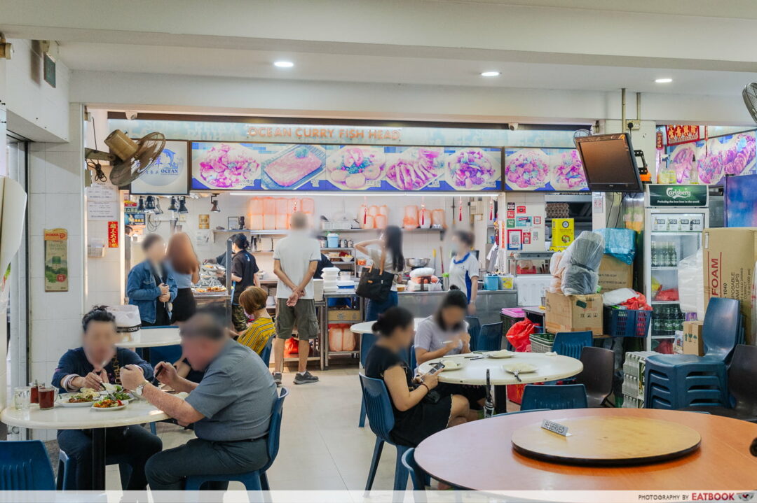 K.K. Kitchen Review: Okinawan Food In Toa Payoh | Eatbook.sg