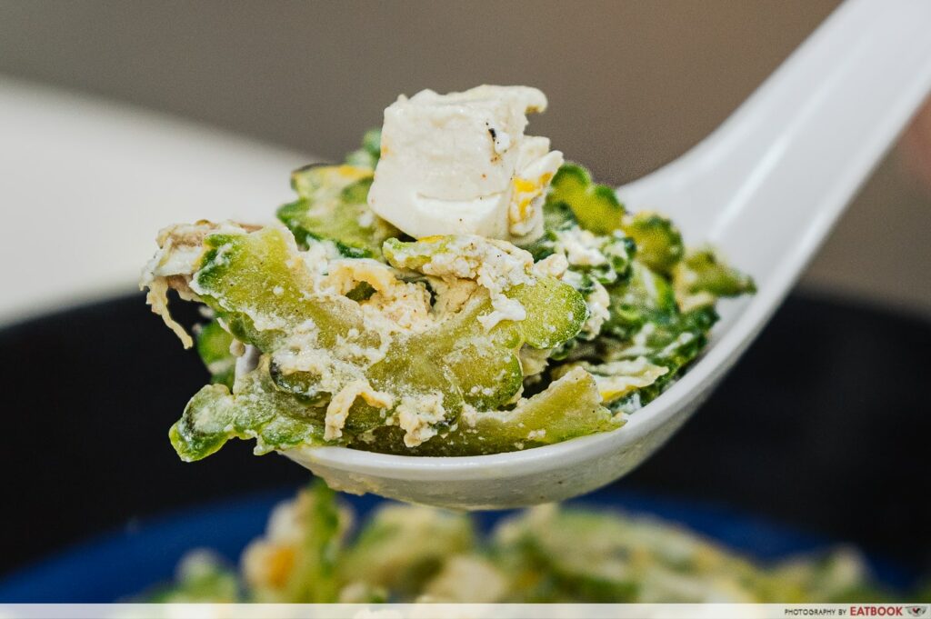 K.K. Kitchen Review: Okinawan Food In Toa Payoh | Eatbook.sg