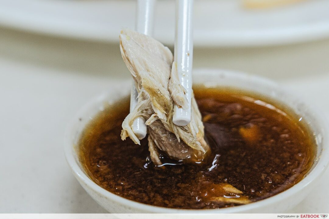 K.K. Kitchen Review: Okinawan Food In Toa Payoh | Eatbook.sg