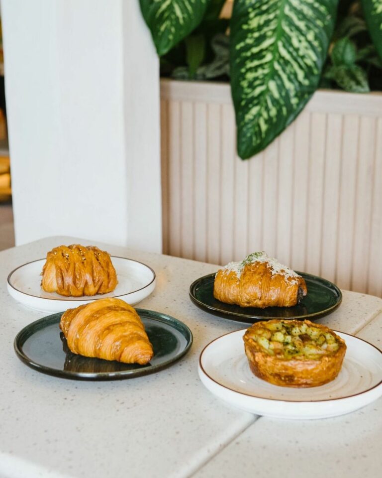 The Lim's Kitchen: IG-Famous Bakery By Rebecca Lim's Family | Eatbook.sg