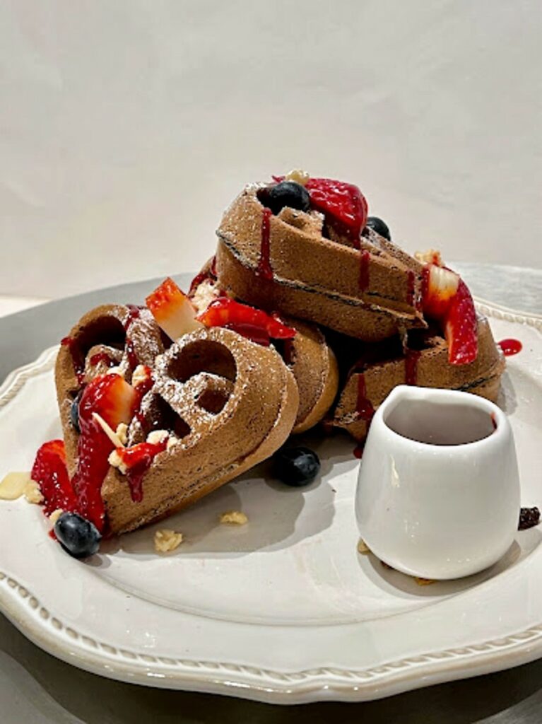 The Coffee Code: Popular Malaysian Cafe Now Open In Tanjong Pagar ...