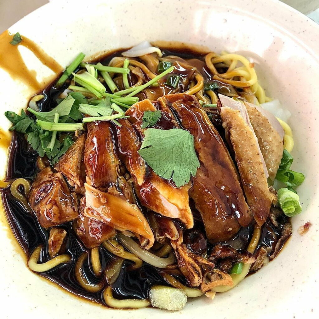 8 Best Khatib Food Places To Check Out | Eatbook.sg