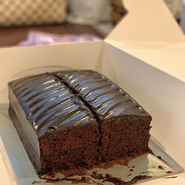 15 Best Cake Delivery Services In Singapore | Eatbook.sg