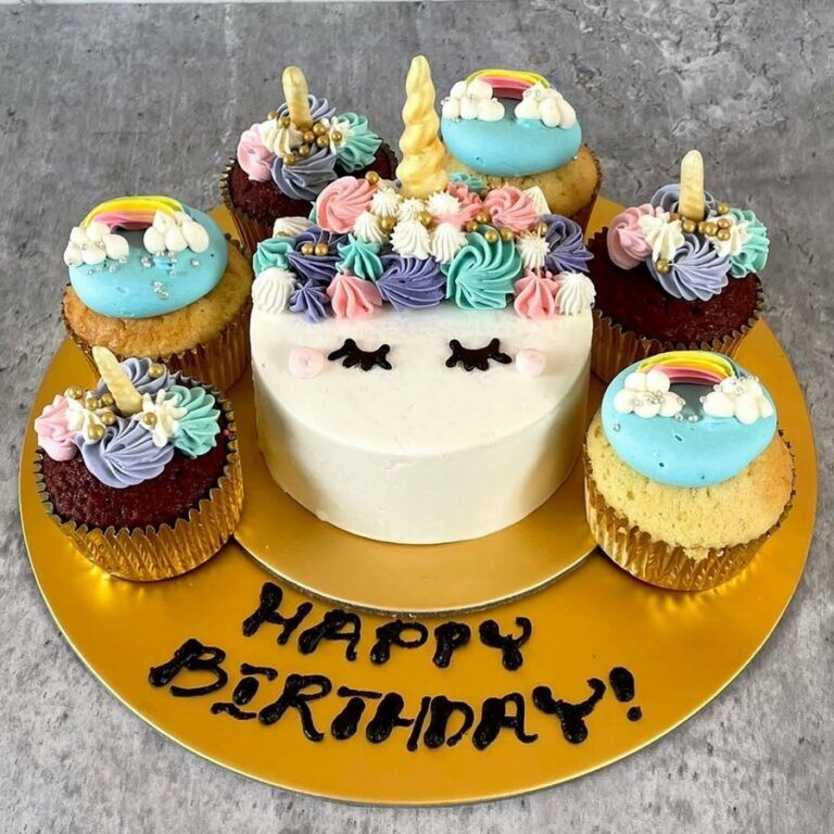 15 Best Cake Delivery Services In Singapore | Eatbook.sg