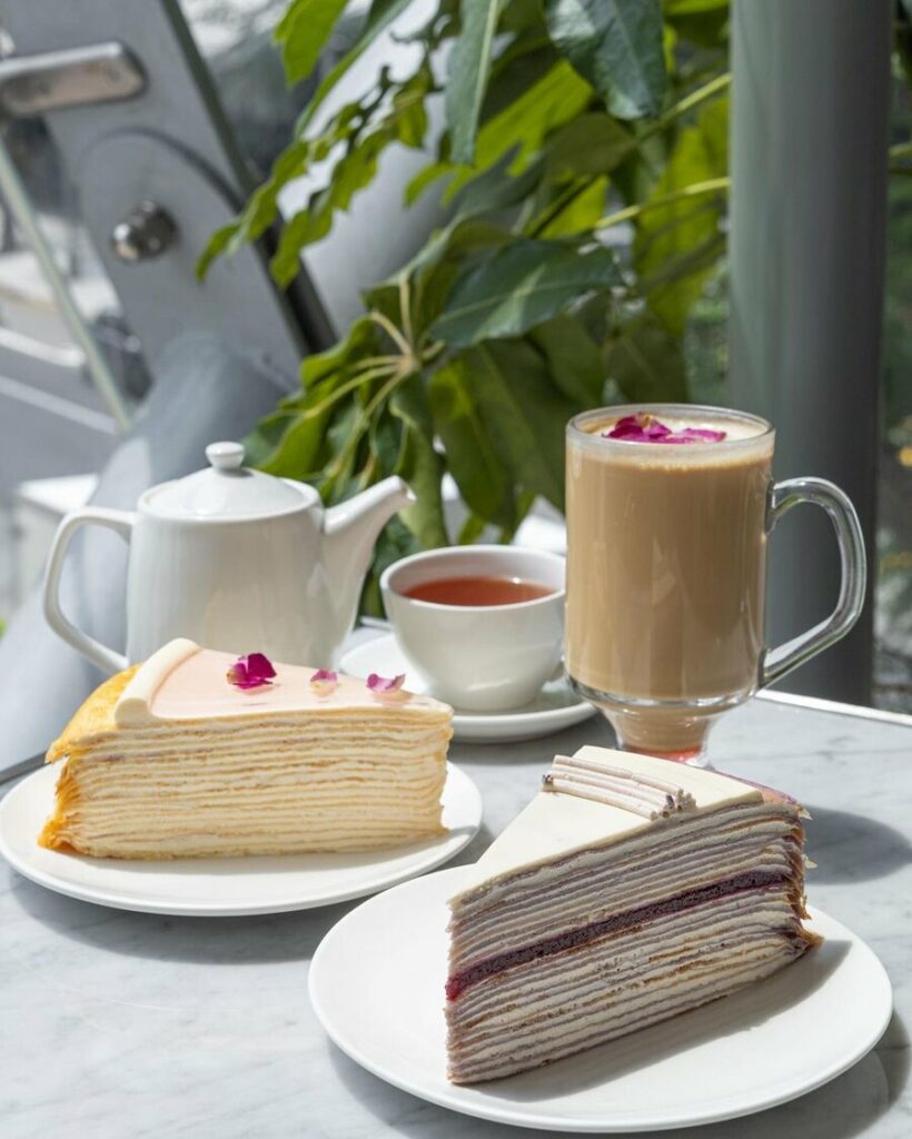 15 Best Cake Delivery Services In Singapore | Eatbook.sg