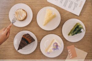 15 Best Cake Delivery Services In Singapore | Eatbook.sg