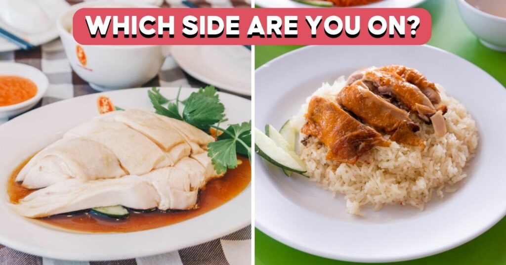 Choon Seng Teochew Porridge: Behind The Teochew Mui Stall That Existed ...