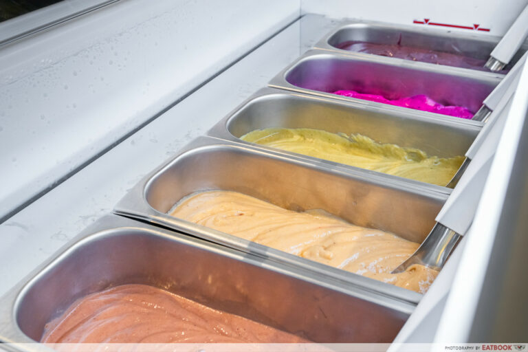 Cornercove: DIY Acai Bar In Bugis With Unlimited Toppings | Eatbook.sg