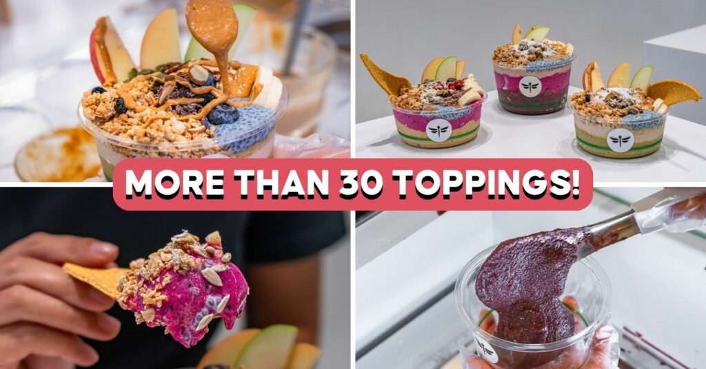 city gate food Archives - Eatbook.sg - Local Singapore Food Guide And ...