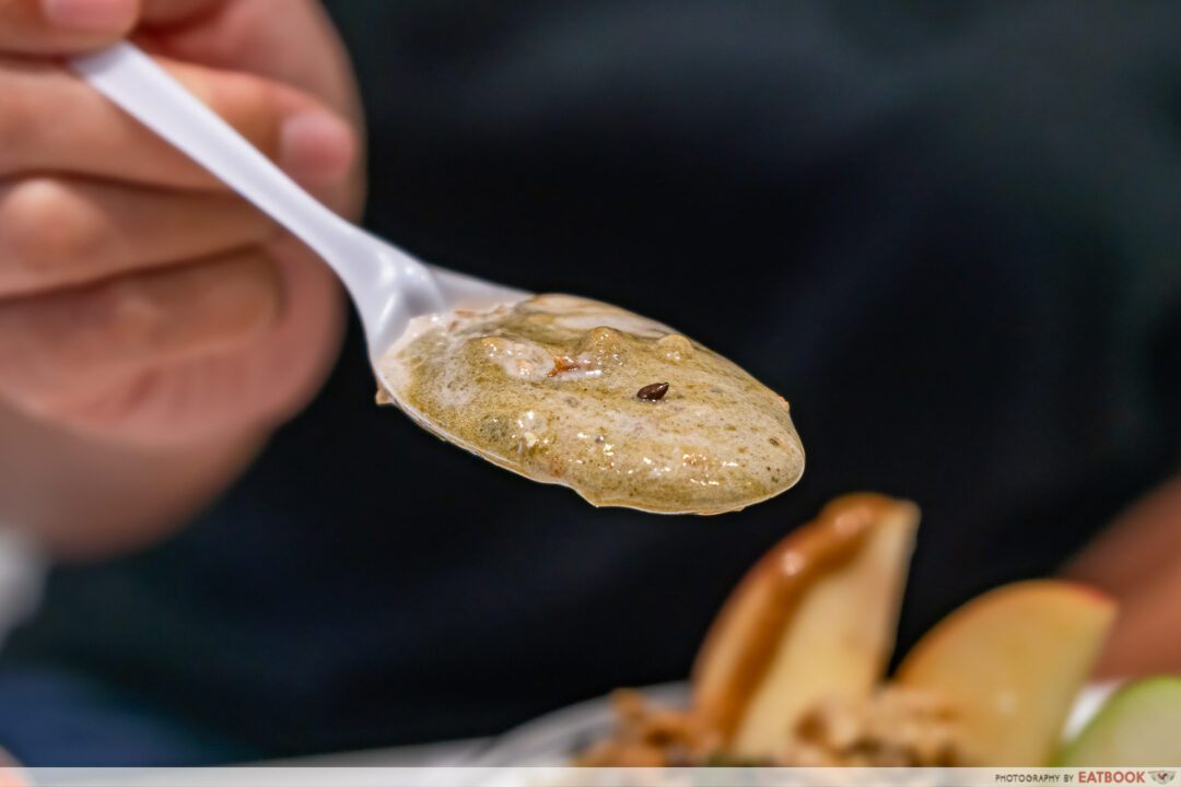 Cornercove: DIY Acai Bar In Bugis With Unlimited Toppings | Eatbook.sg