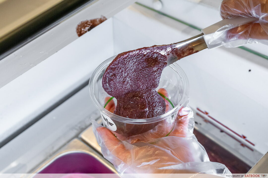 Cornercove: DIY Acai Bar In Bugis With Unlimited Toppings | Eatbook.sg