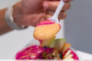 Cornercove: DIY Acai Bar In Bugis With Unlimited Toppings | Eatbook.sg