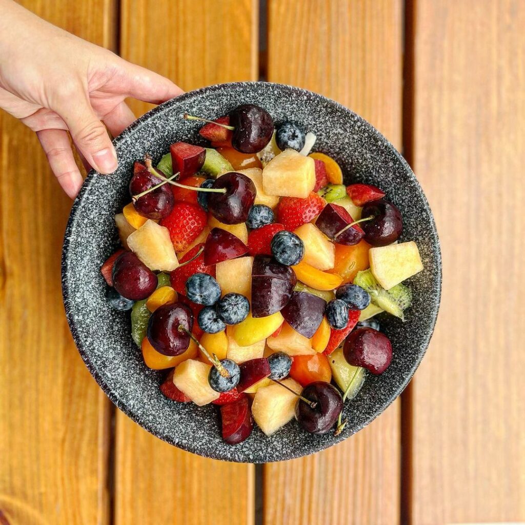 Da Jia Dou Hao Has Durian Buffet For $58++ At East Coast | Eatbook.sg