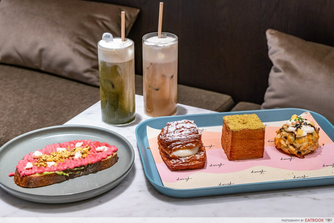 City Hall Food Guide: 20 Best Places To Eat At | Eatbook.sg